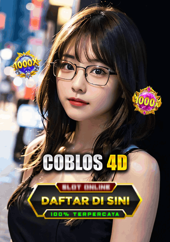 Coblos4D Situs Pilihan Toto 4D Timnas Indonesia Gacor Banget Coblos4D Situs Pilihan Toto 4D Timnas Indonesia Gacor Banget